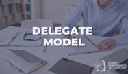 7 Models for Delegation