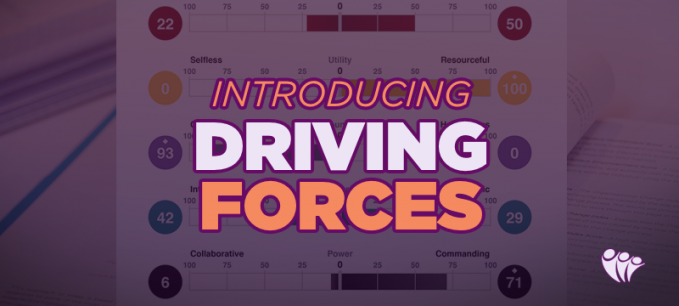 Driving Forces