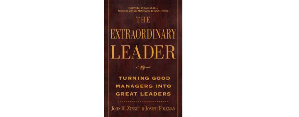 Barry McMaster: Guest Post on Leadership