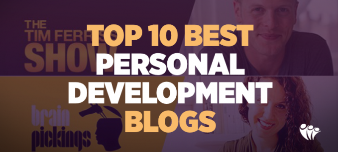 Top 10 Best Personal Development Blogs