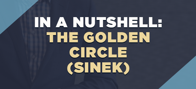 Praise & Criticism: The Golden Circle (Sinek)