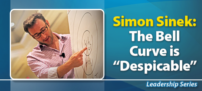 Praise & Criticism: The Golden Circle (Sinek)