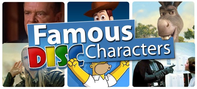 Famous Emotional Intelligence (EQ) Characters