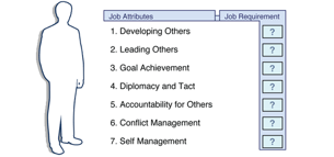 The Job Benchmarking Process