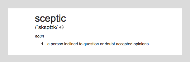 When Positive Thinking is Dumb. When It’s Smart.