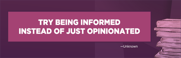 Principles for Smarter Thinking (Part 1)