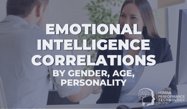 How Does Emotional Intelligence Affect Your DISC Profile
