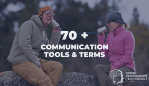 L&D Myth: The 55-38-7 Rule of Communication (Mehrabian Myth)