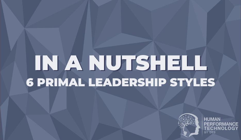 In a Nutshell: The Five Practices of Exemplary Leadership