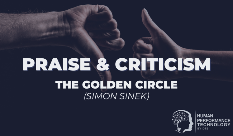 In a Nutshell: The Golden Circle (Simon Sinek)