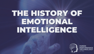 Models of Emotional Intelligence