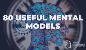 80 Useful Mental Models