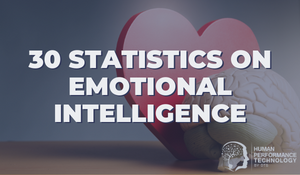 30 Interesting Statistics on Emotional Intelligence