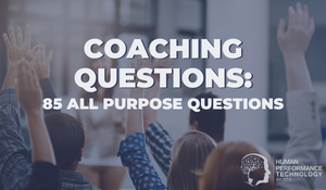 Questions for Coaching: 85 All-Purpose Killer Questions