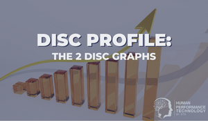 DISC Profile: The 2 DISC Graphs