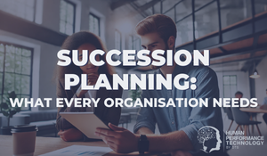Succession Planning: What Every Organisation Needs