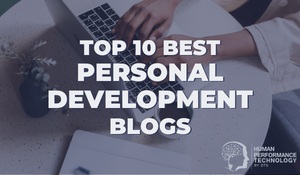 Top 10 Best Personal Development Blogs