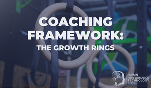 Coaching Framework: The Growth Rings