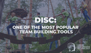 DISC: One of the Most Popular Team Building Tools
