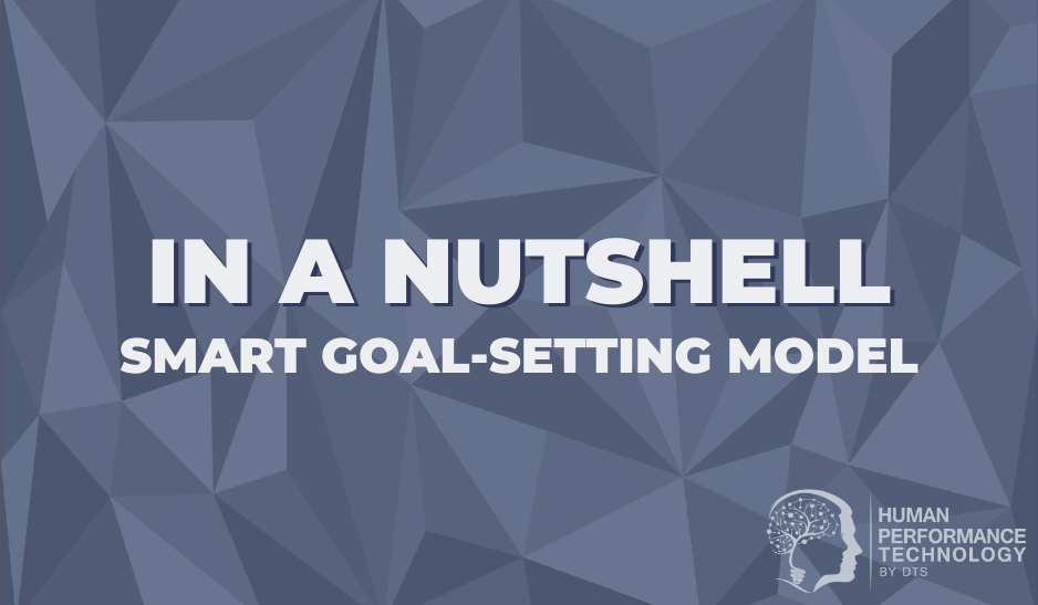 In a Nutshell: SMART Goal-Setting Model