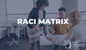 RACI Matrix