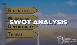 SWOT Analysis