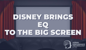 Disney Brings EQ to the Big Screen